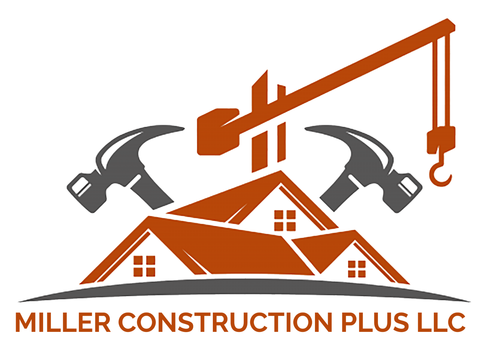Miller Construction Plus LLC